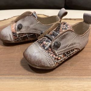 Freebird by Steven | Shoes | Freebird Baby Mabel Shoes | Poshmark